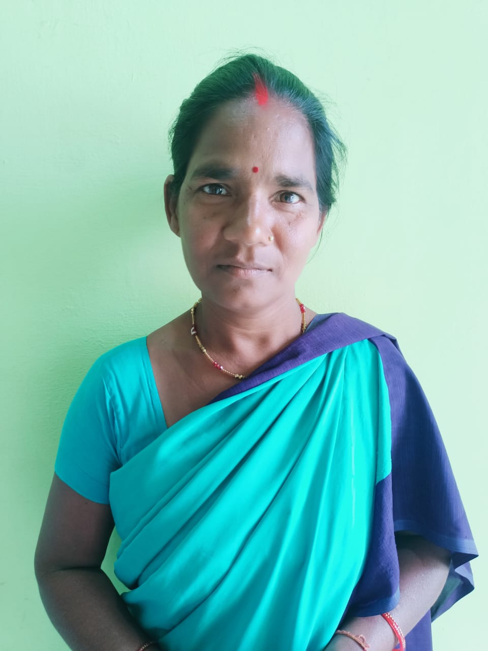 Team Member – Mahanagar School